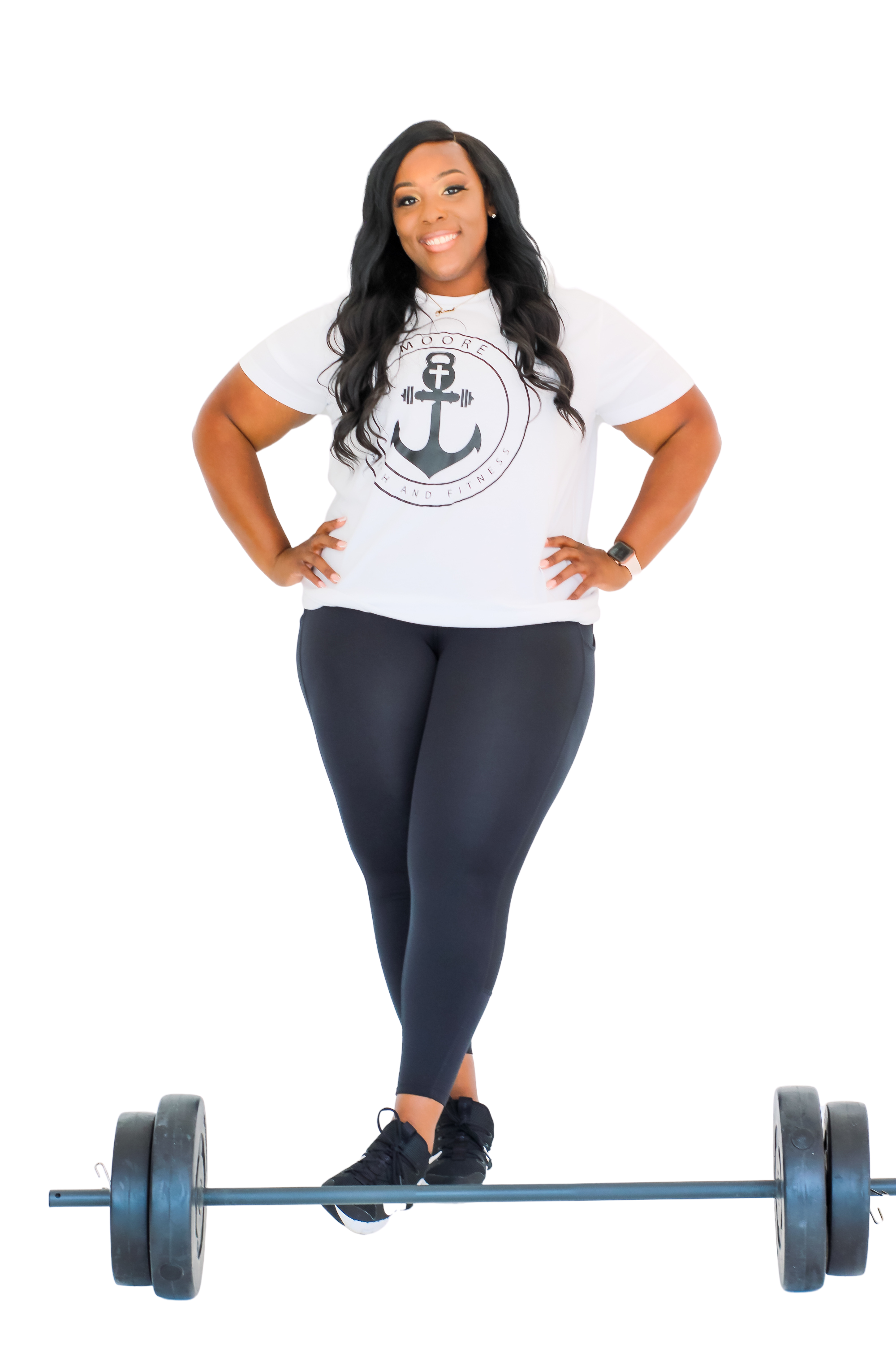 Moore Faith and Fitness