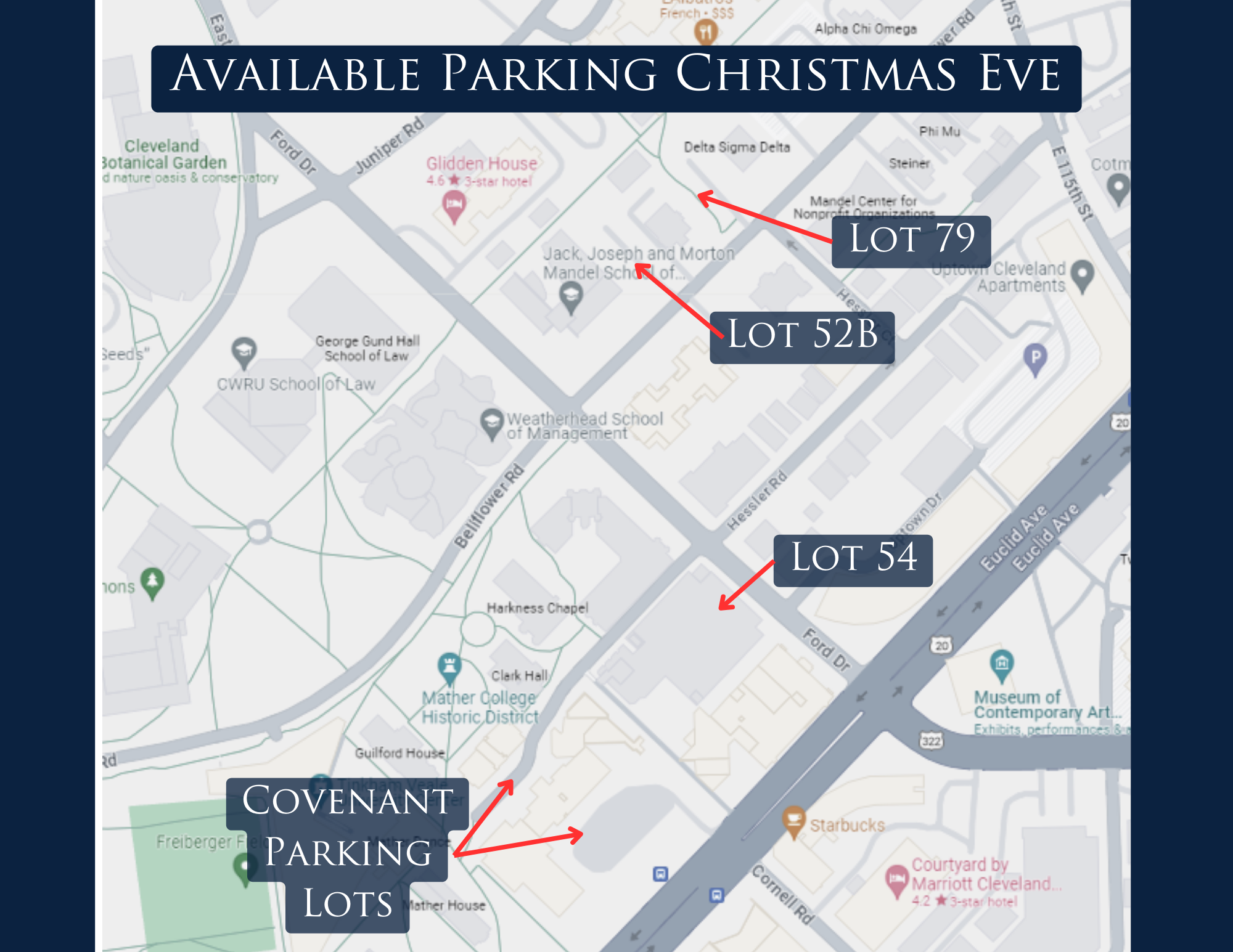 Church of the Covenant