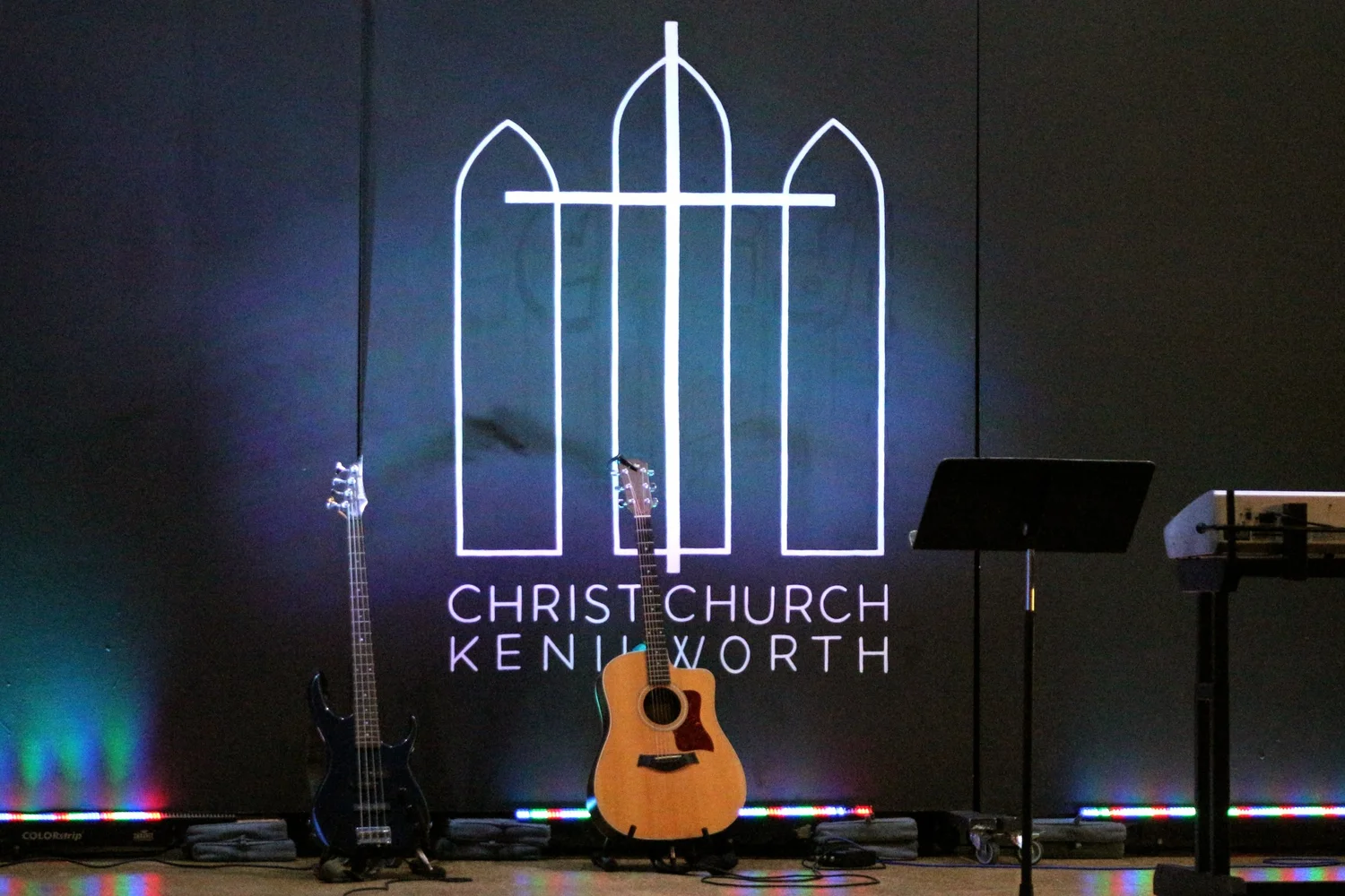 Christ Church Kenilworth