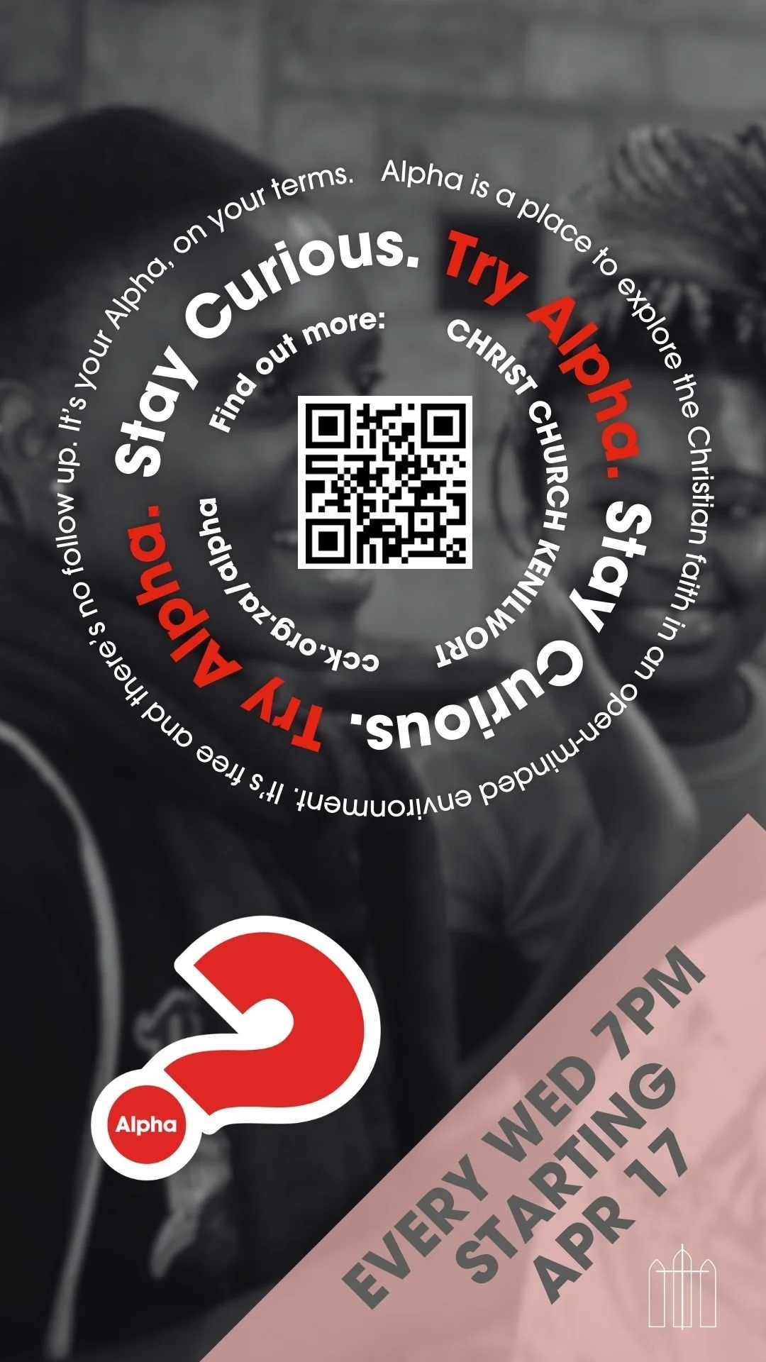 Christ Church Kenilworth