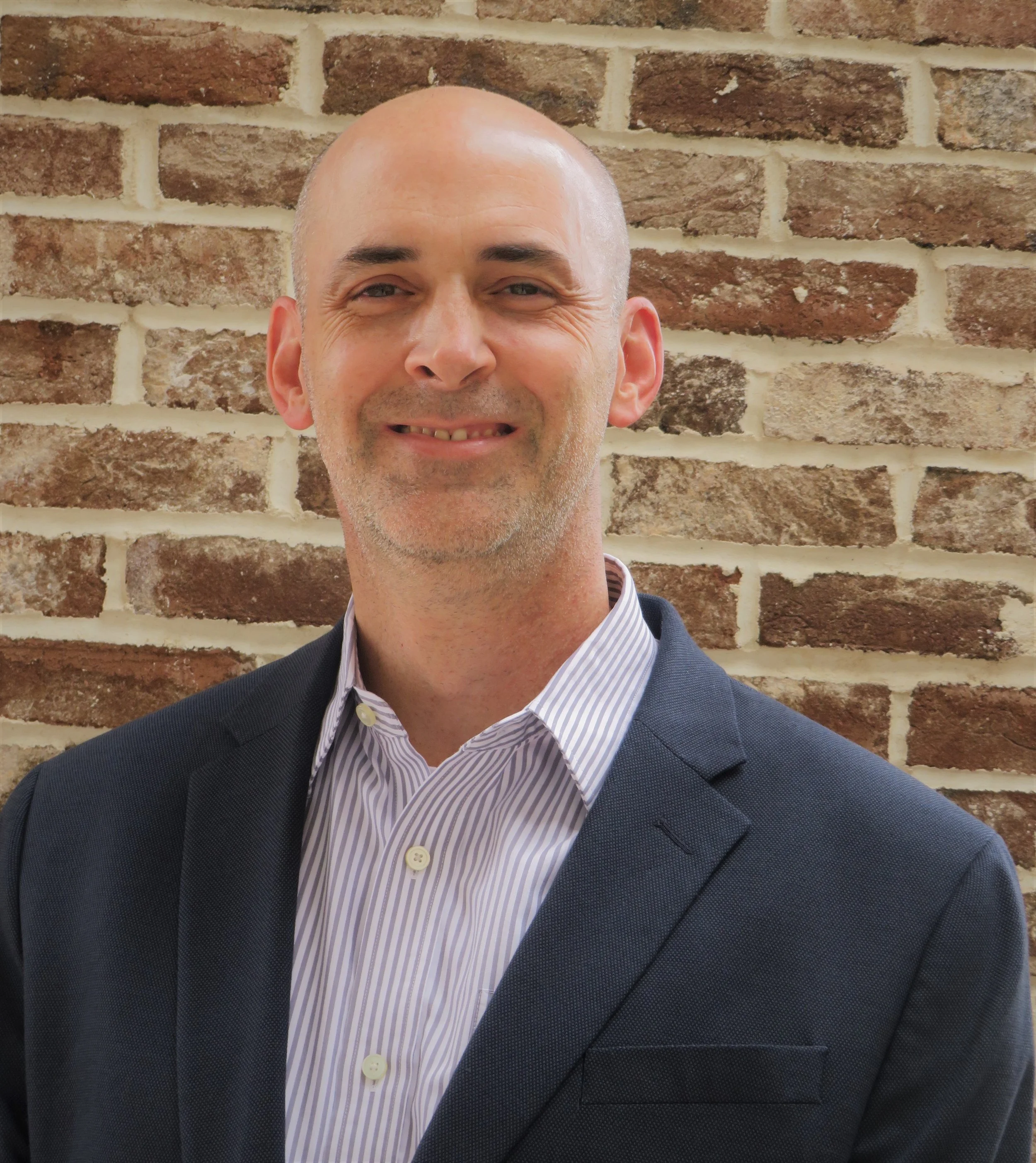 Skipper Bio — SC Association for Higher Continuing Education