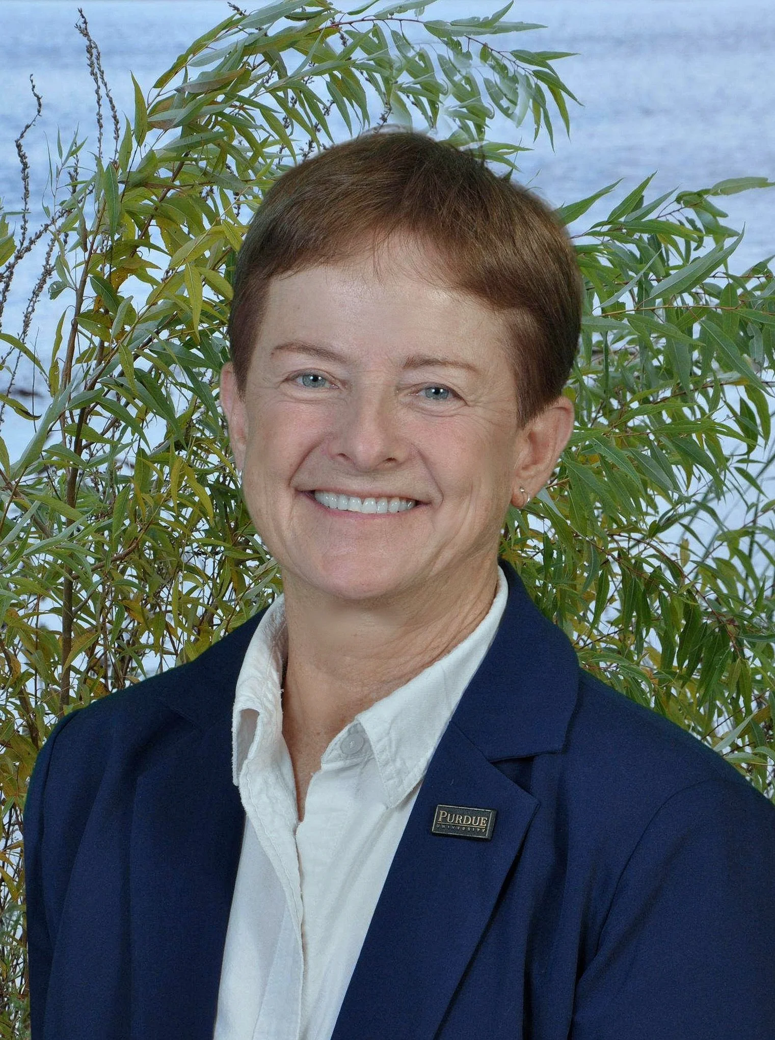 Mark Seaman, CPG Founder Chloe Borton, PG Lead Navigator — Point Blue