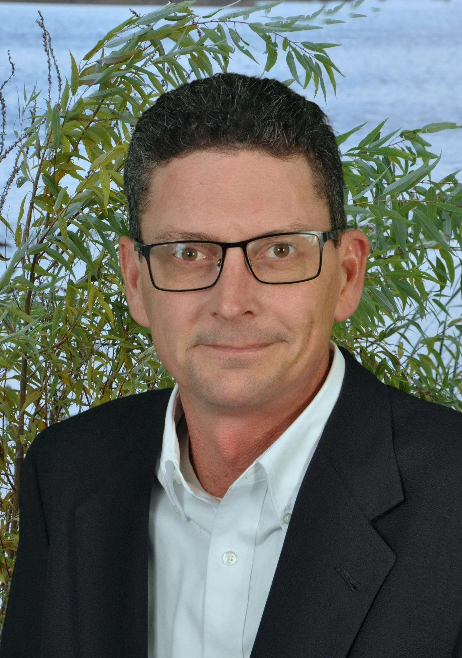 Mark Seaman, CPG Founder Chloe Borton, PG Lead Navigator — Point Blue