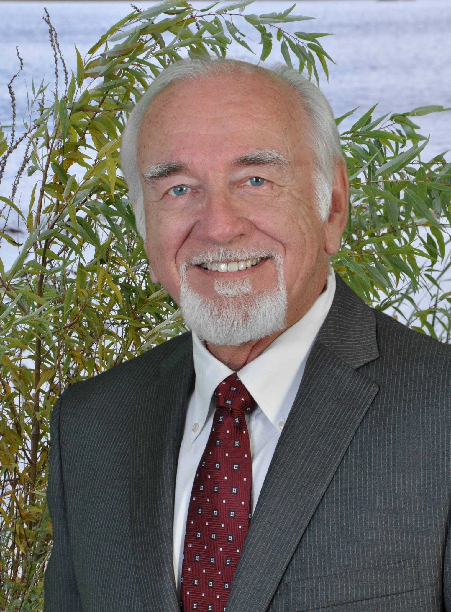 Mark Seaman, CPG Founder Chloe Borton, PG Lead Navigator — Point Blue