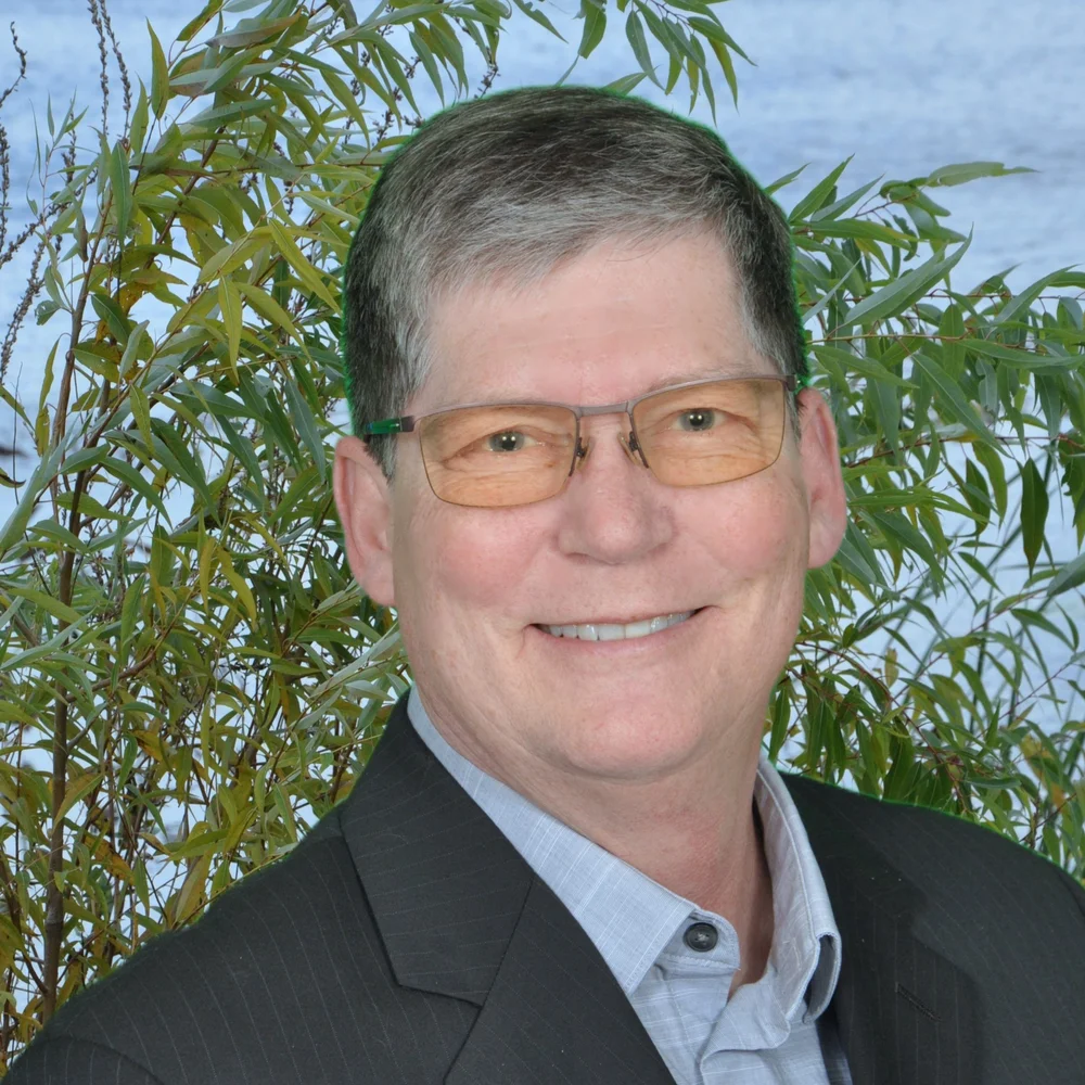 Mark Seaman, CPG Founder Chloe Borton, PG Lead Navigator — Point Blue