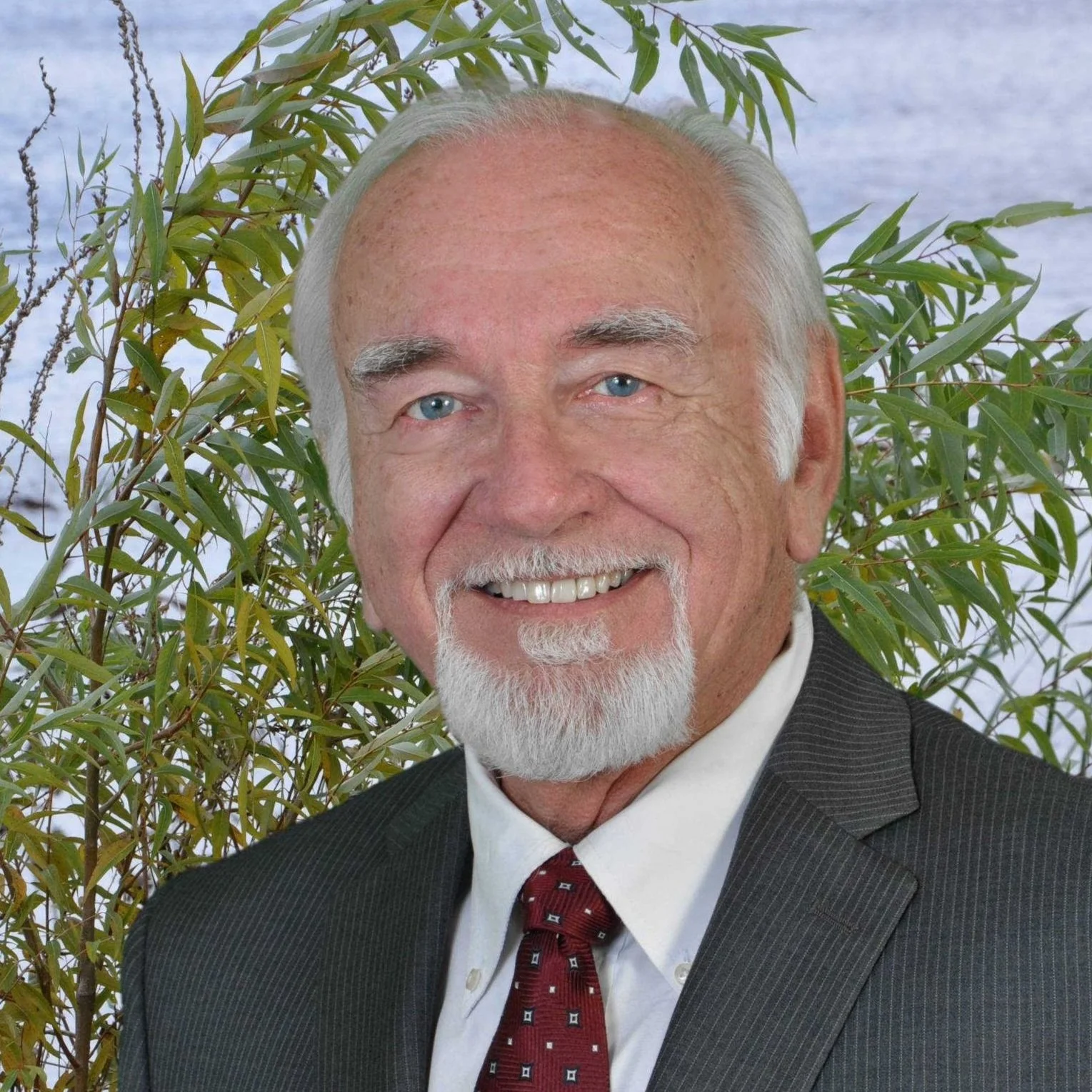 Mark Seaman, CPG Founder Chloe Borton, PG Lead Navigator — Point Blue