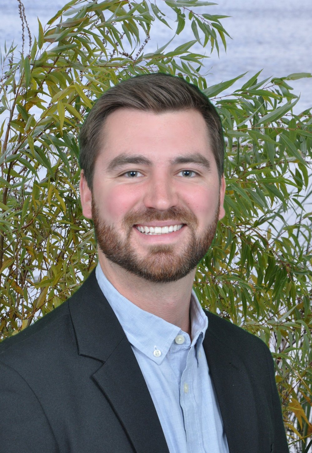 Mark Seaman, CPG Founder Chloe Borton, PG Lead Navigator — Point Blue