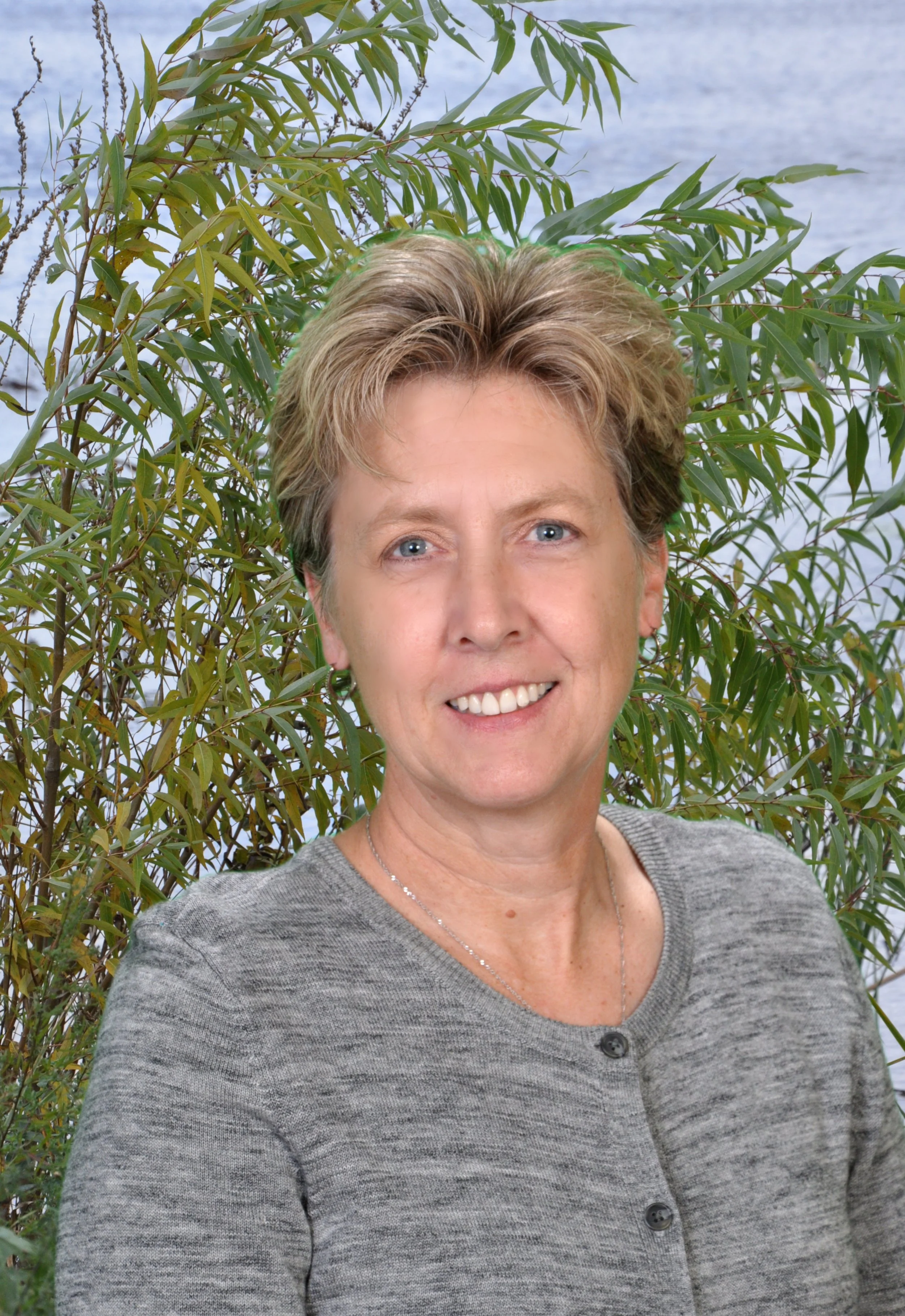 Mark Seaman, CPG Founder Chloe Borton, PG Lead Navigator — Point Blue