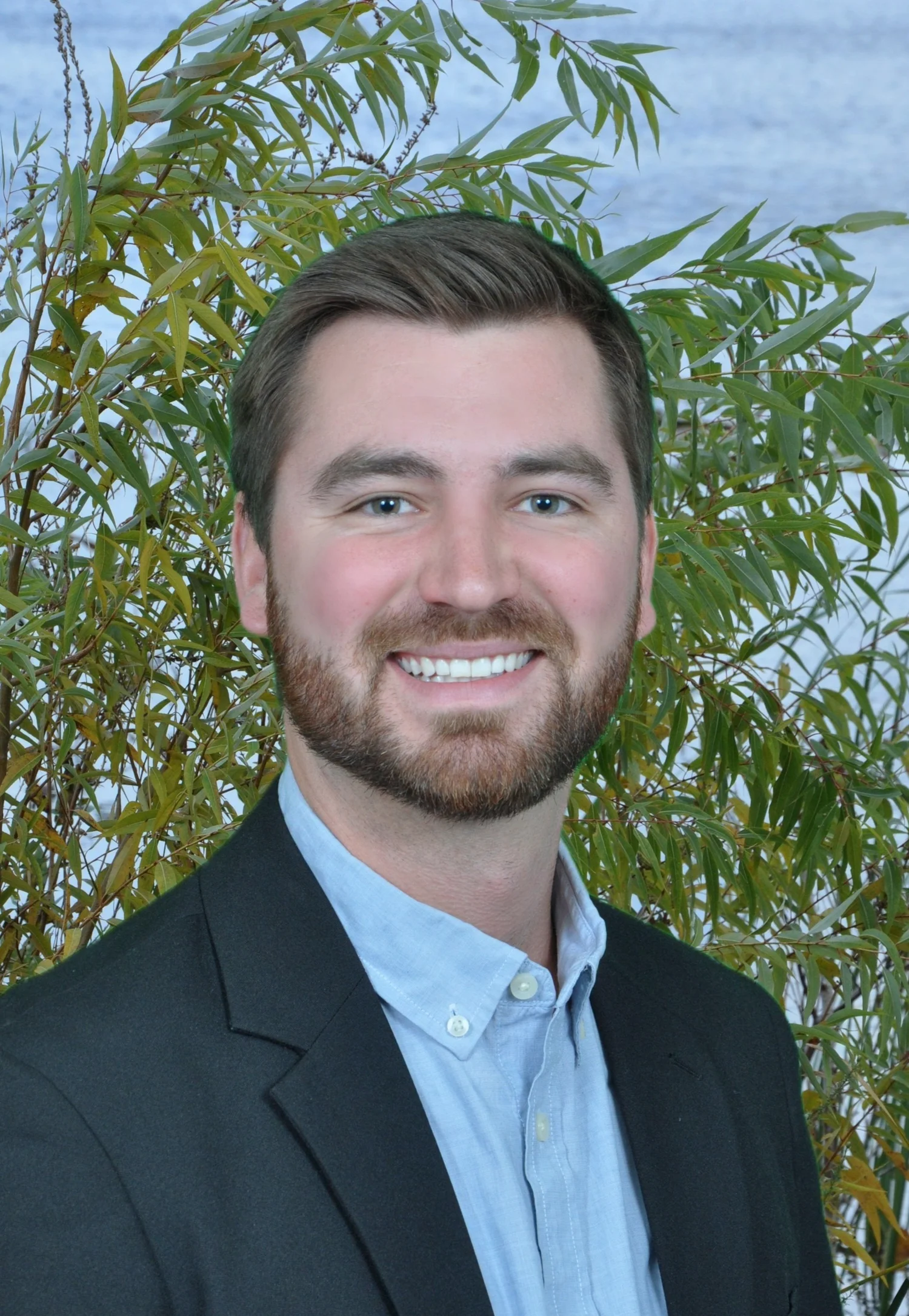 Mark Seaman, CPG Founder Chloe Borton, PG Lead Navigator — Point Blue