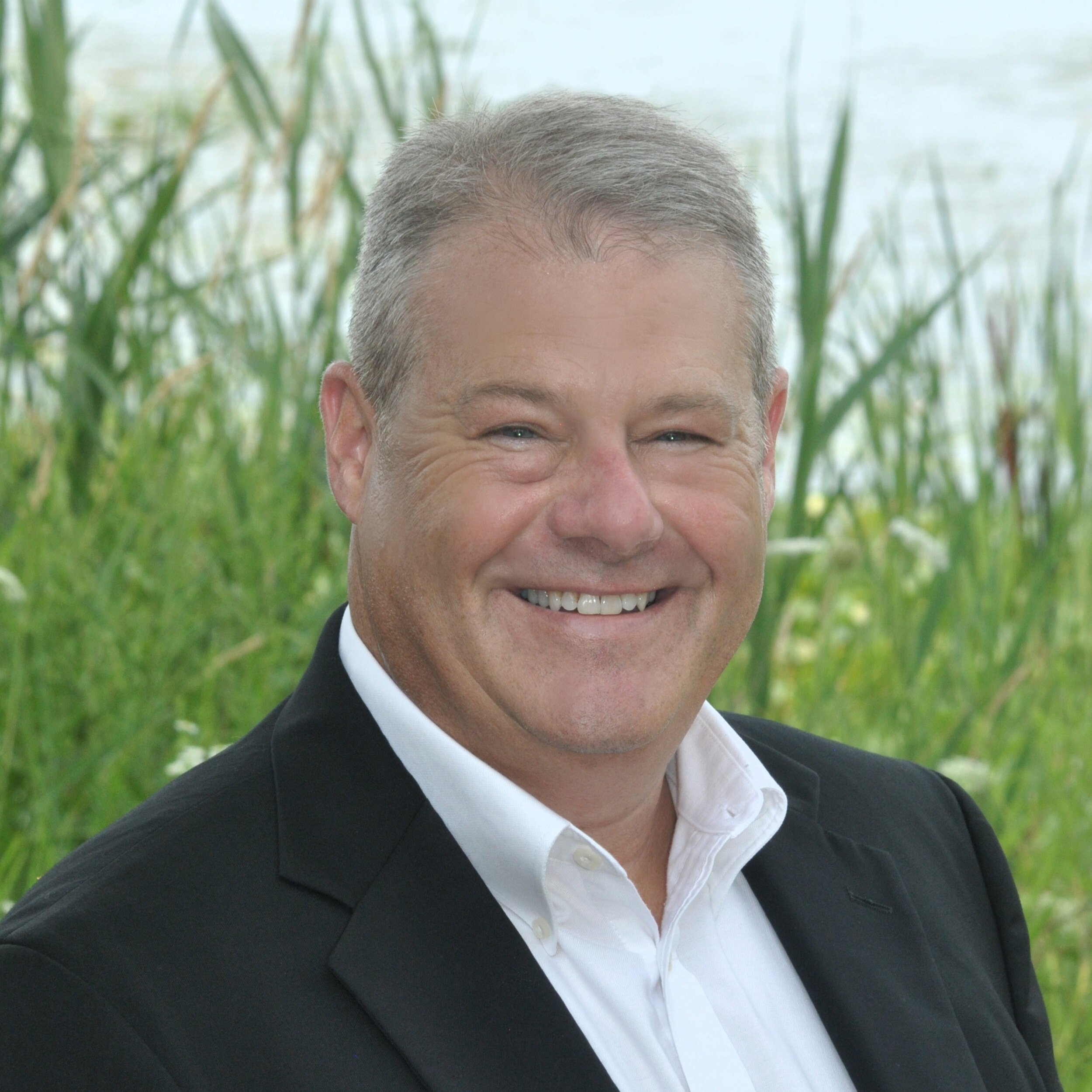 Mark Seaman, CPG Founder Chloe Borton, PG Lead Navigator — Point Blue