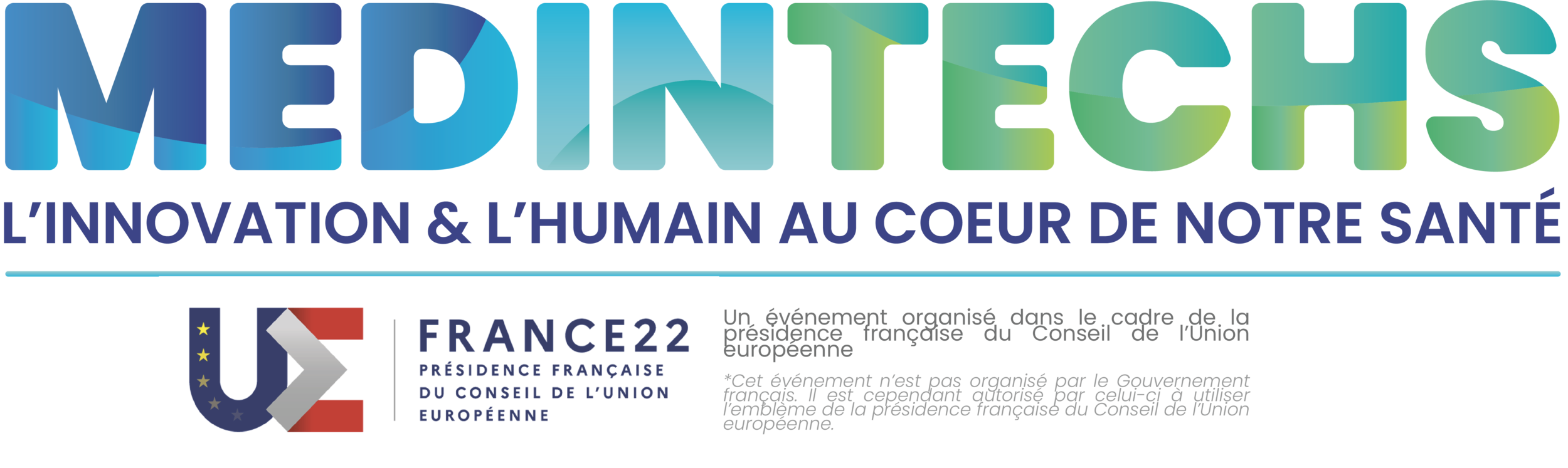 Salon de l'innovation médicale MedInTechs Paris