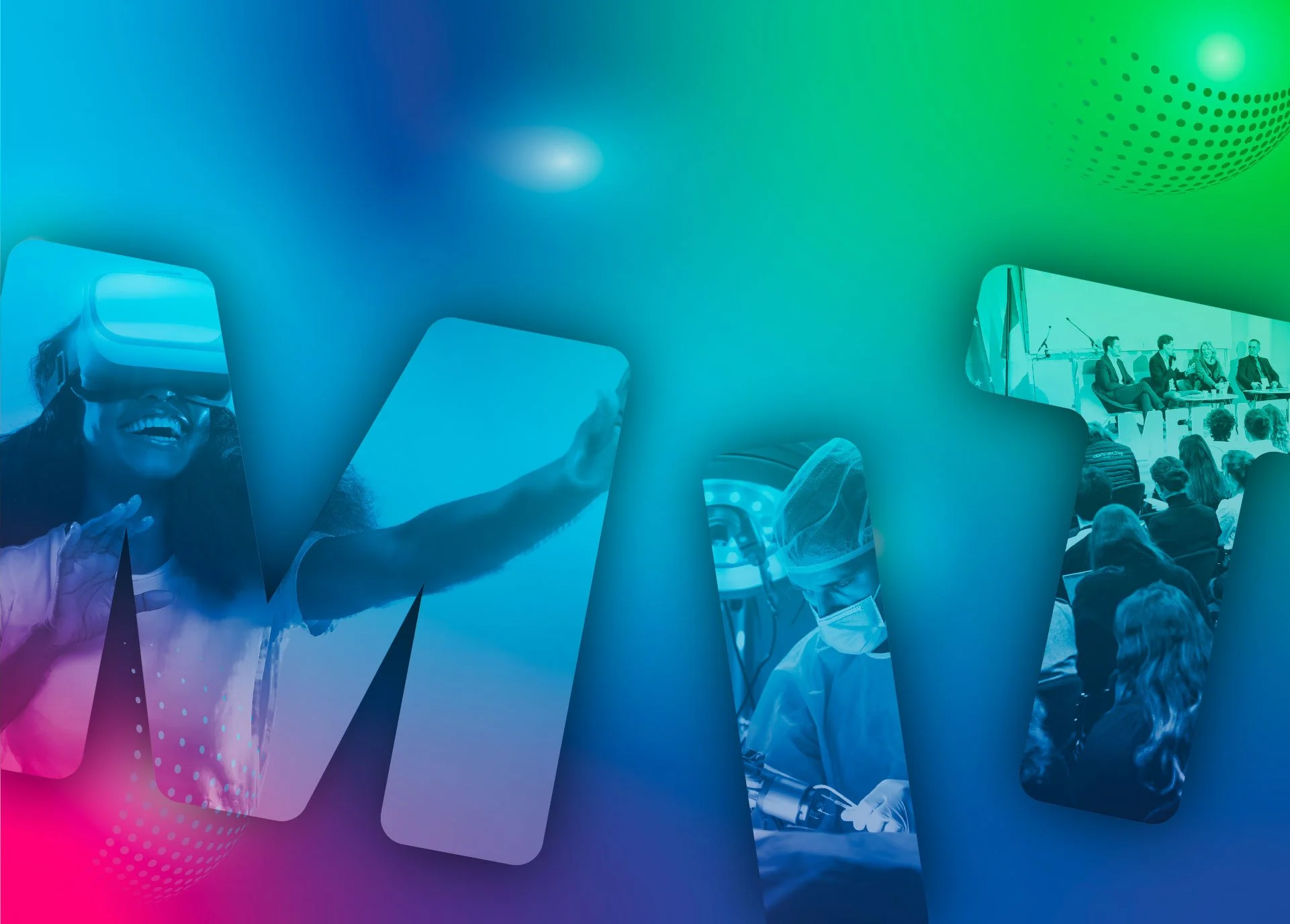 Salon de l'innovation médicale MedInTechs Paris