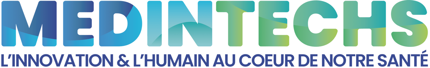 Salon de l'innovation médicale MedInTechs Paris