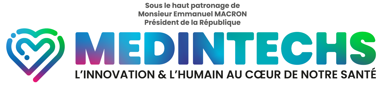 Salon de l'innovation médicale MedInTechs Paris