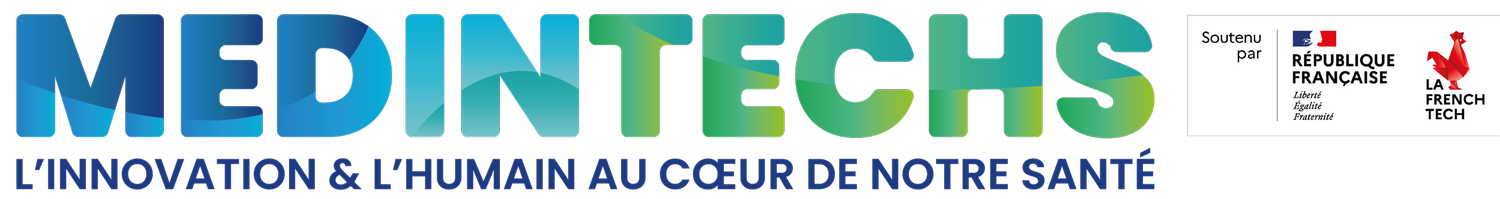Salon de l'innovation médicale MedInTechs Paris