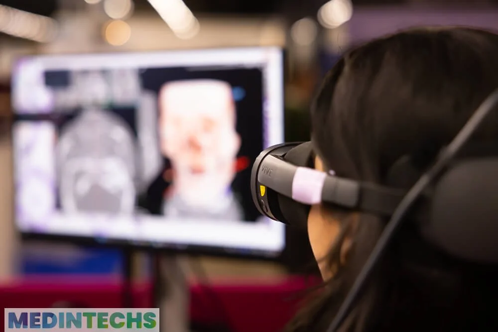 Salon de l'innovation médicale MedInTechs Paris