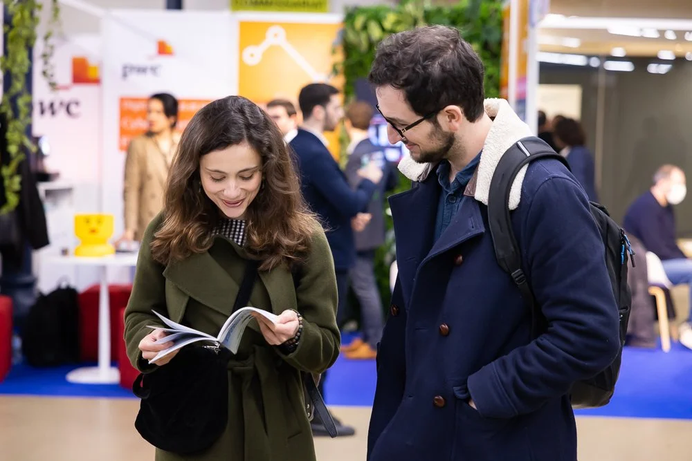 Salon de l'innovation médicale MedInTechs Paris