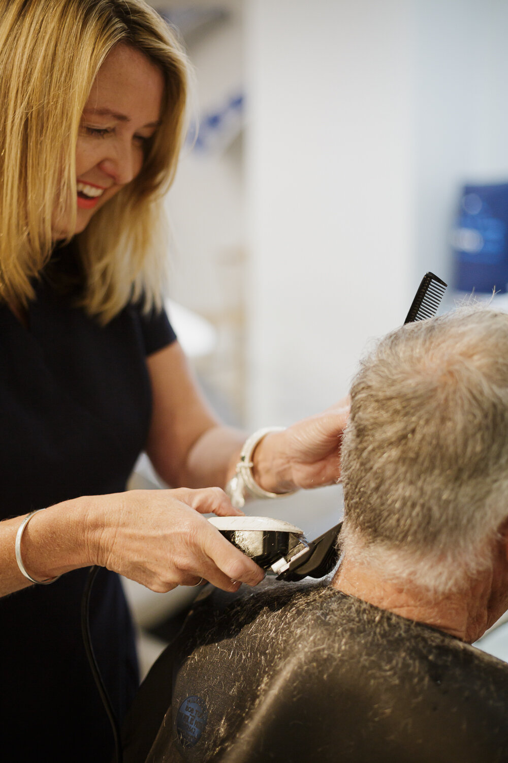 Cutting Edge Hairdressing - Falmouth, Cornwall