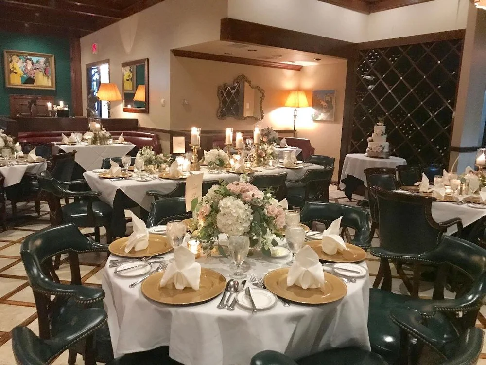 Home- The Old Warsaw