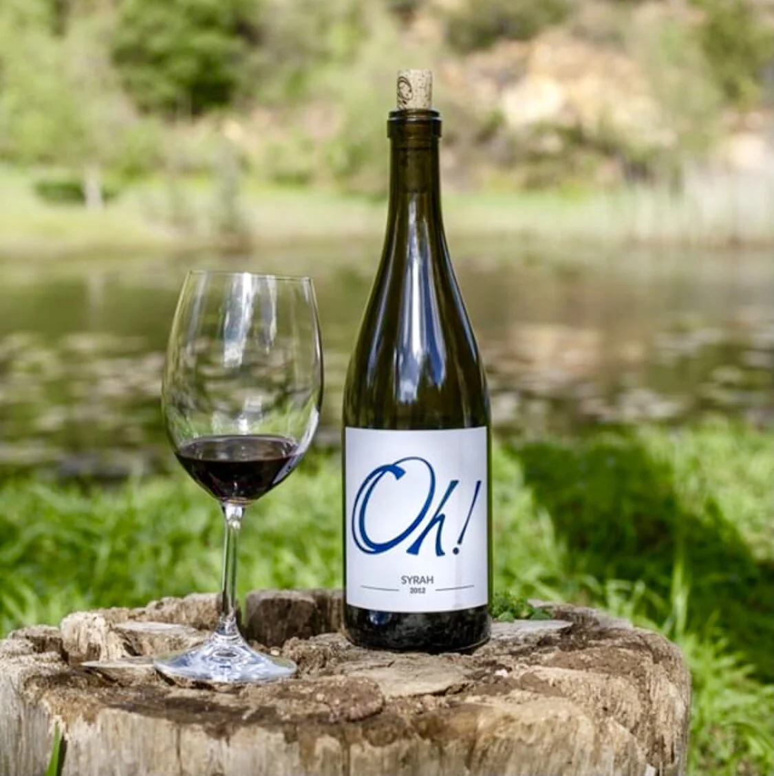 Shop — ONEIRIC WINE ESTATE