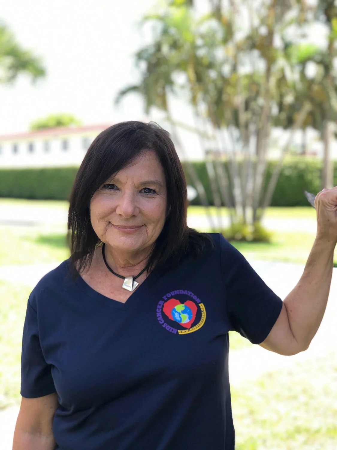Meet Our Staff — Kids Cancer Foundation