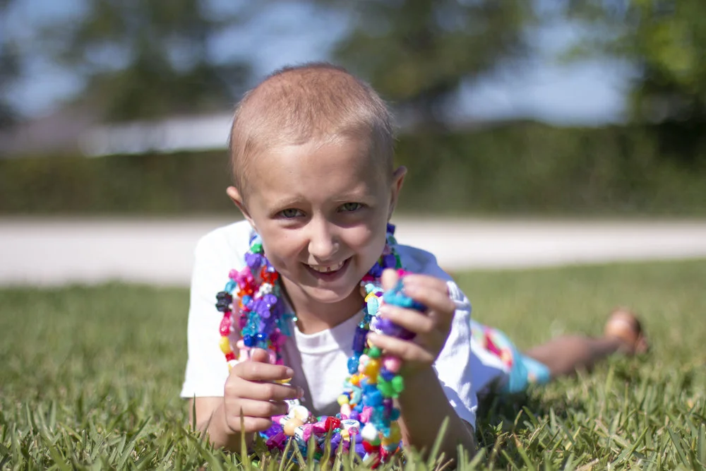 Programs — Kids Cancer Foundation