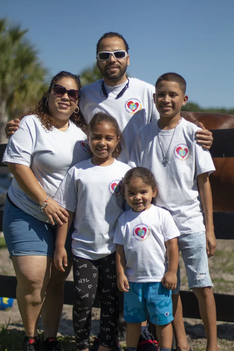 Services — Kids Cancer Foundation