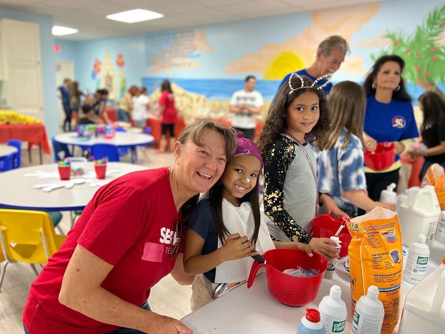 Meet Our Staff — Kids Cancer Foundation