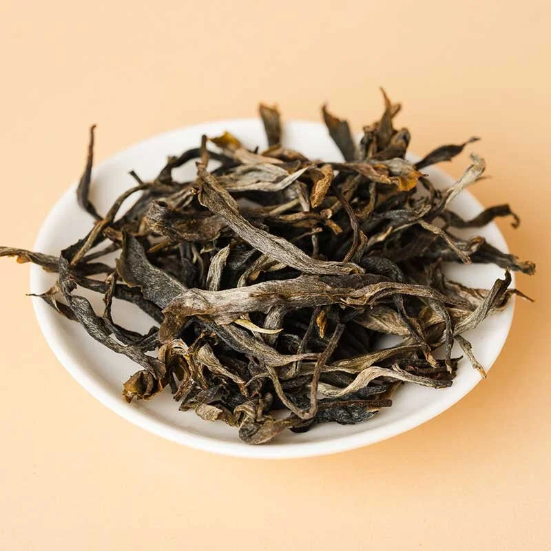 Single-Origin Loose Leaf Teas | Volition Tea