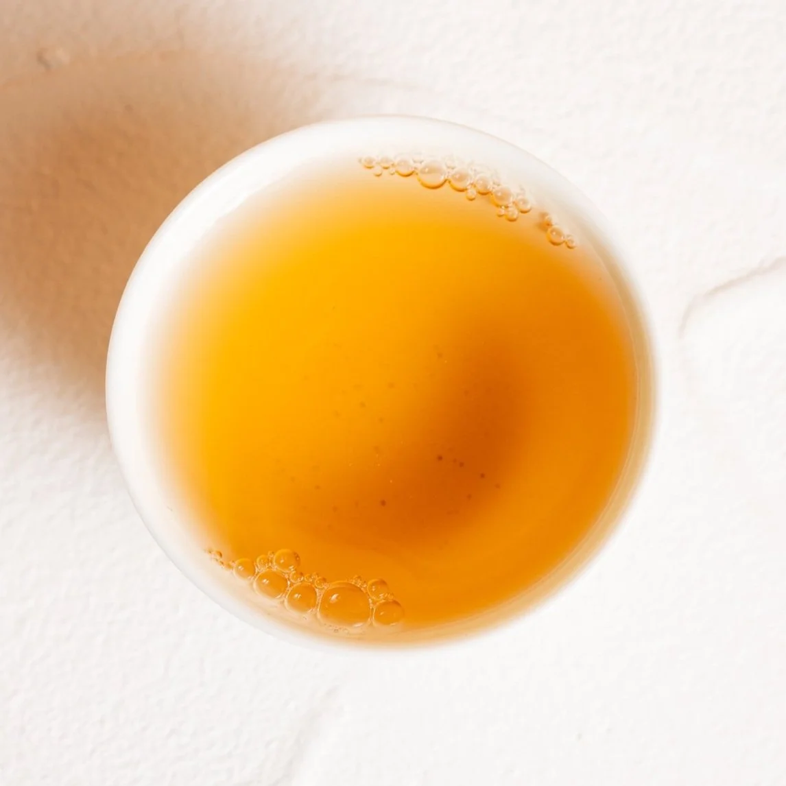Green • Beauty's Waist | Sea Salt, Sweet Cream, Pine | Volition Tea