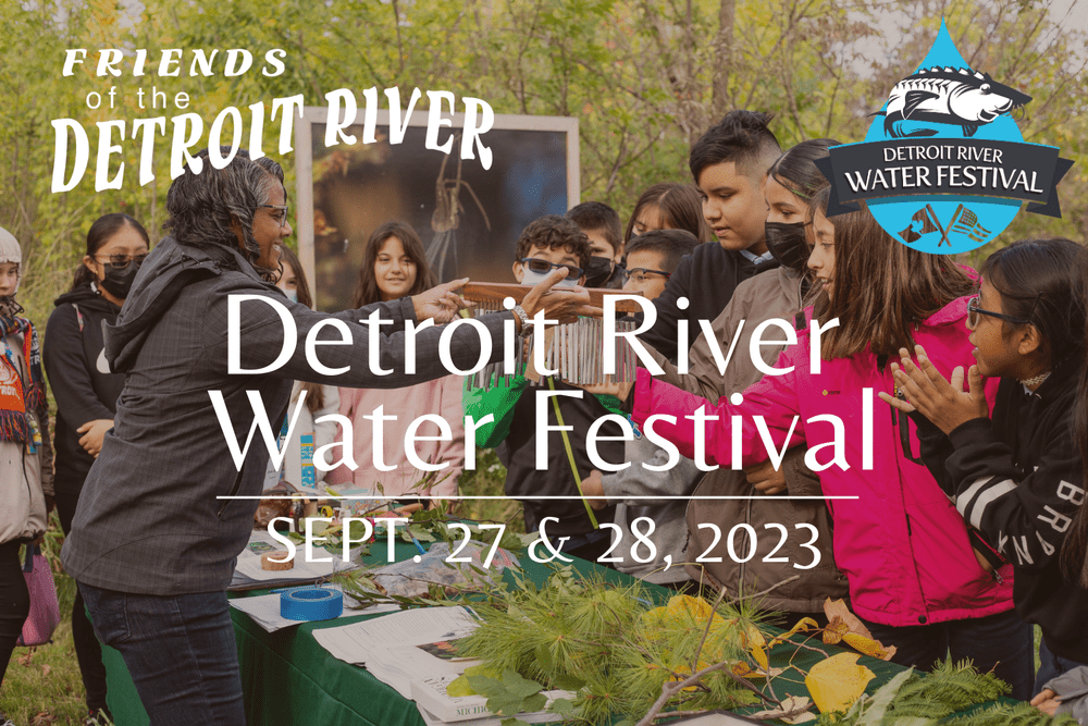 Events — Friends of the Detroit River