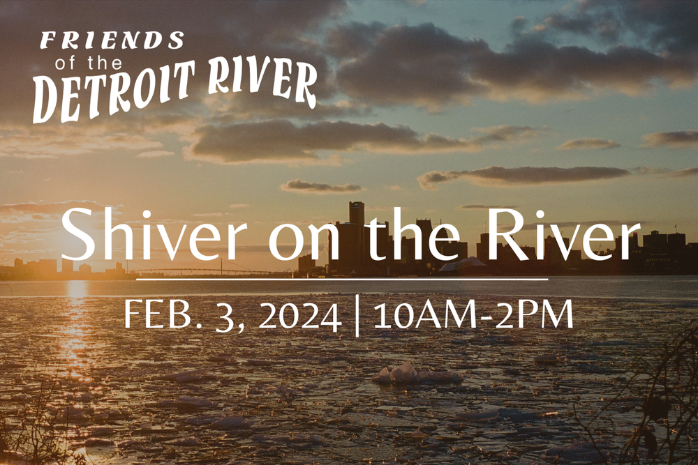 Events — Friends of the Detroit River