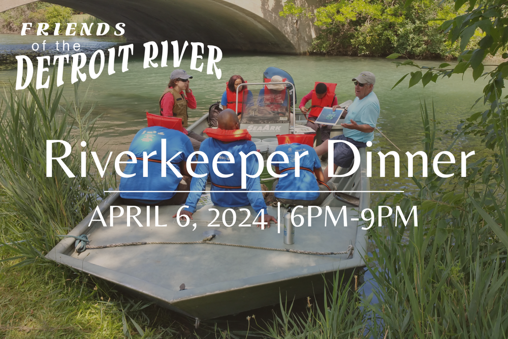 Events — Friends of the Detroit River