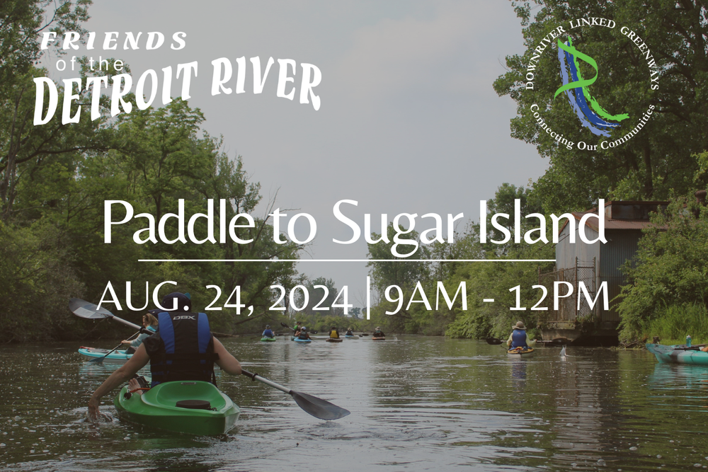 Events — Friends of the Detroit River