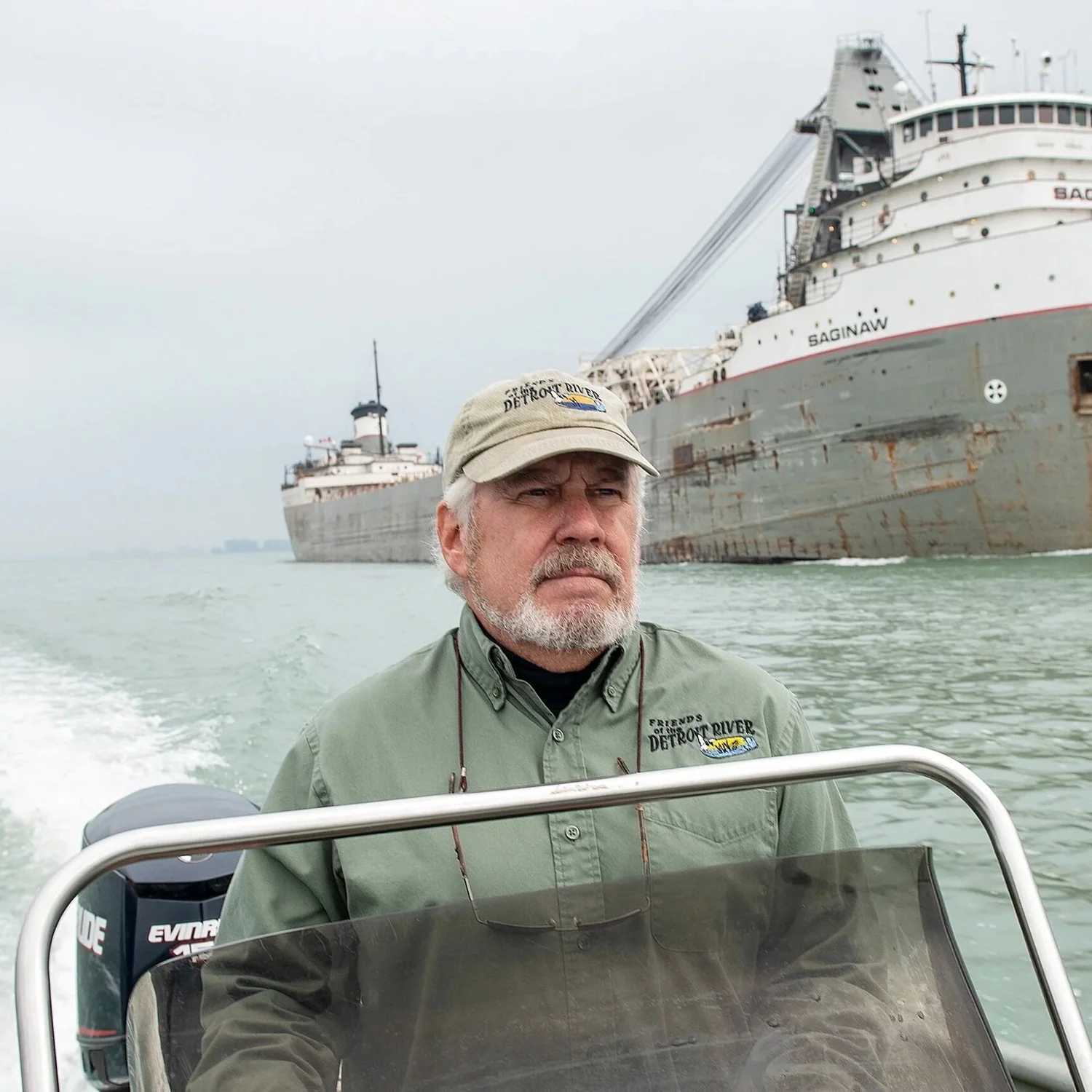 About Us — Friends of the Detroit River