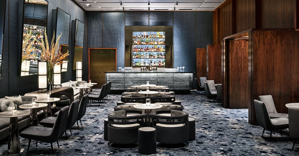 Select Projects — Salmon Studios