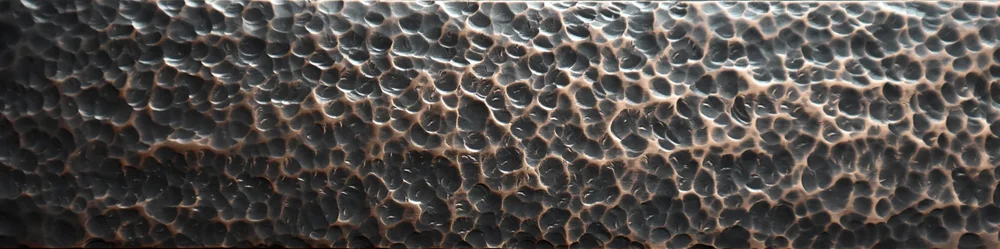 Materials — Salmon Studios