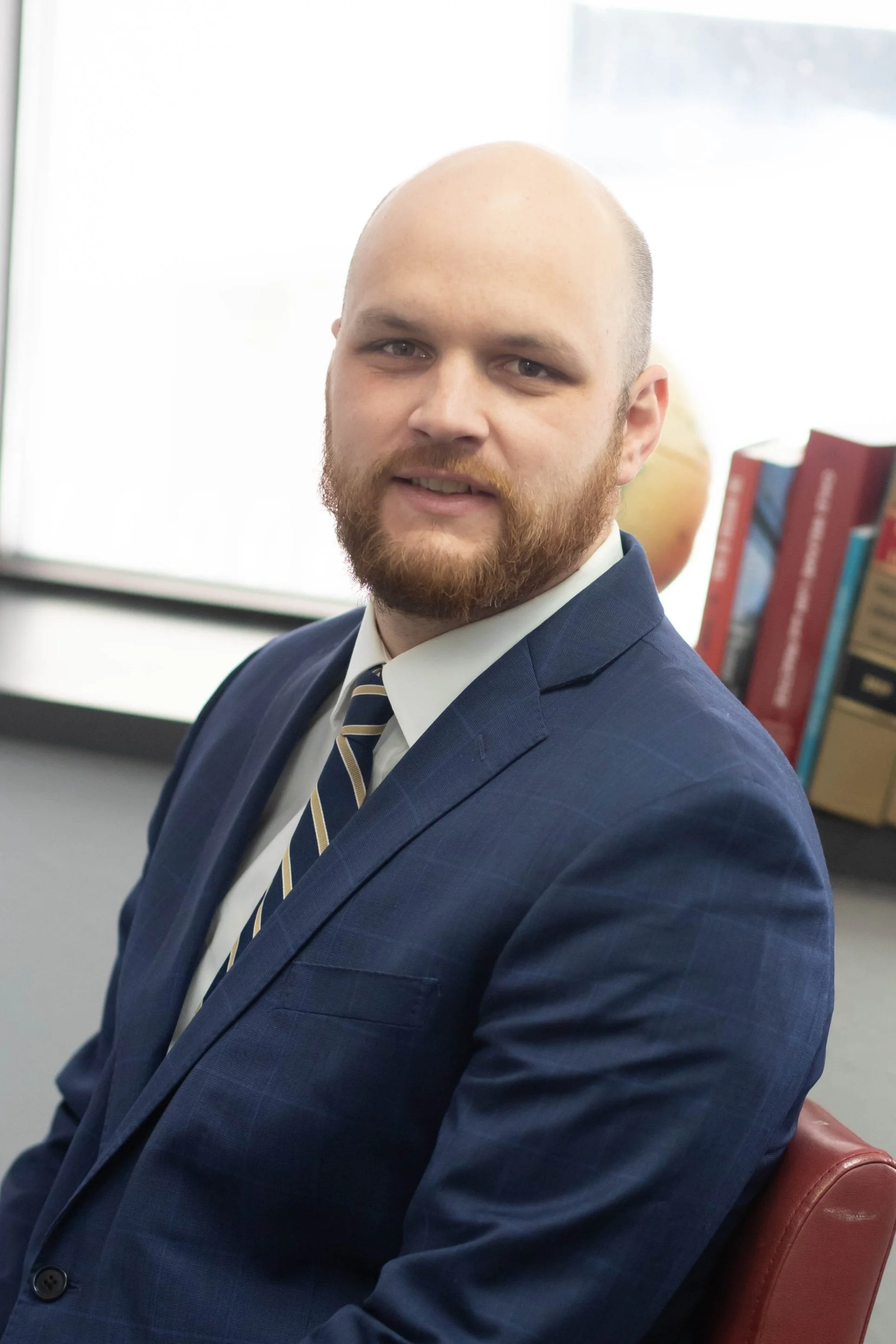 Team 1 — LINN COUNTY ADVOCATE