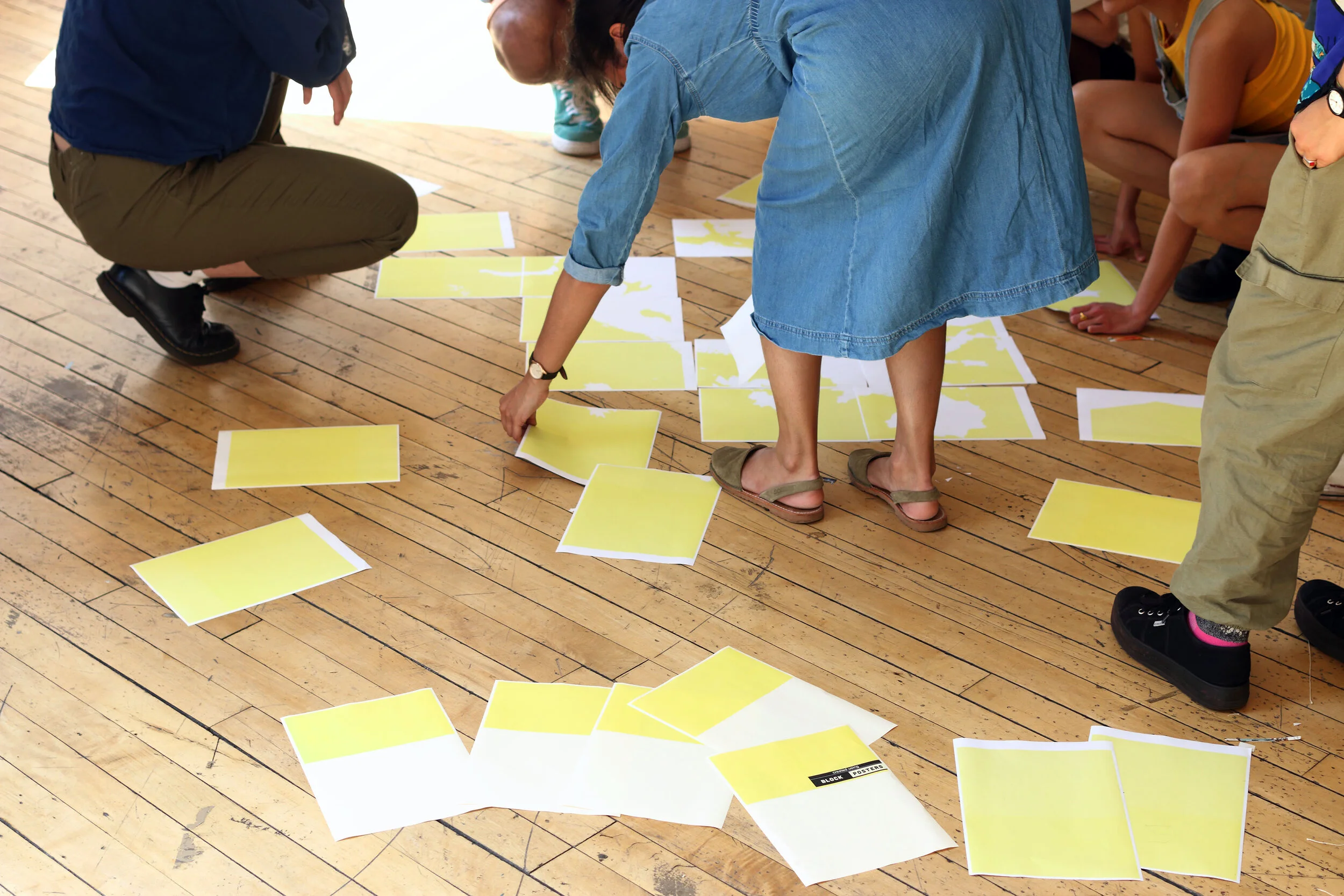 Zine Fest — Glasgow Zine Library