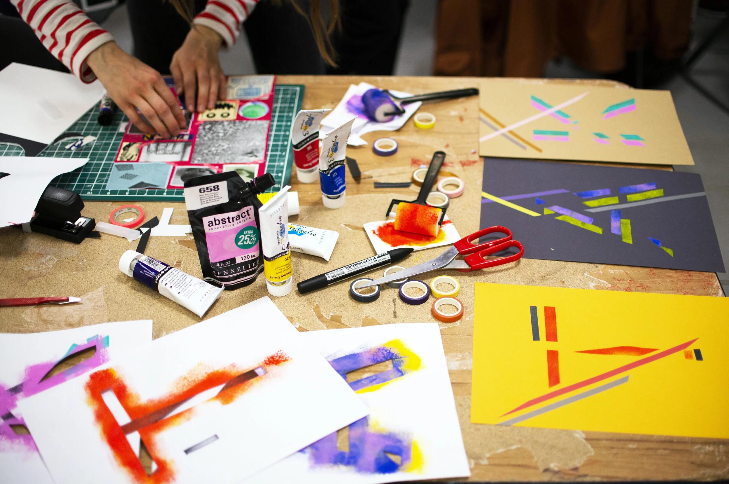 Zine Fest — Glasgow Zine Library