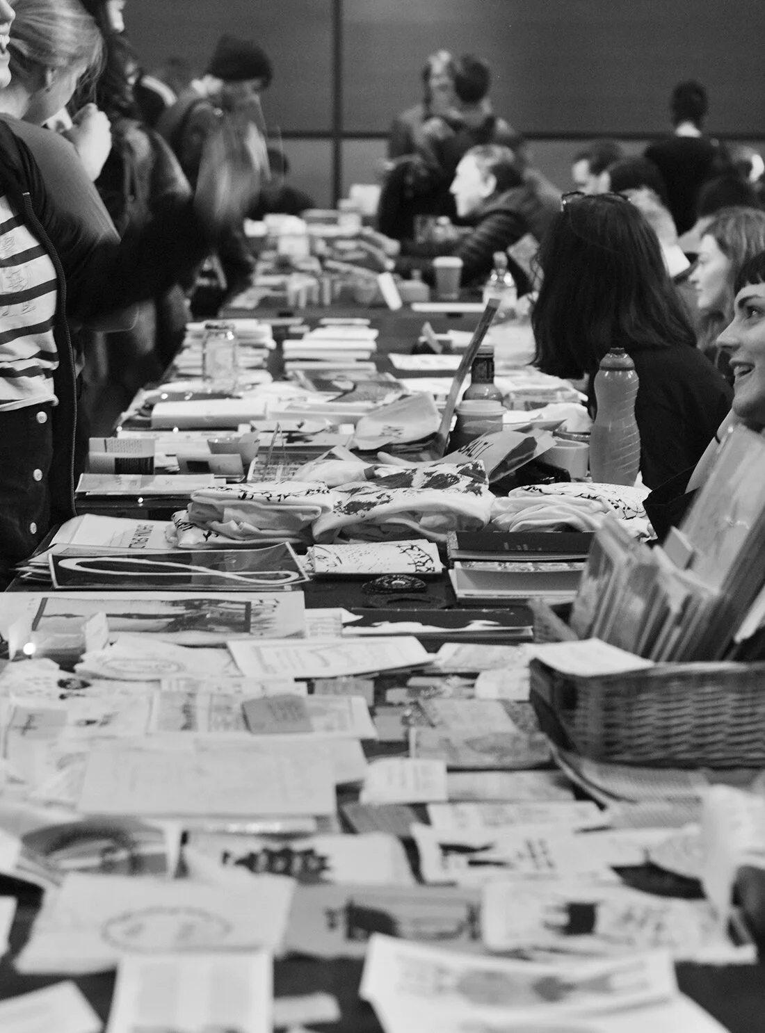 Zine Fest — Glasgow Zine Library