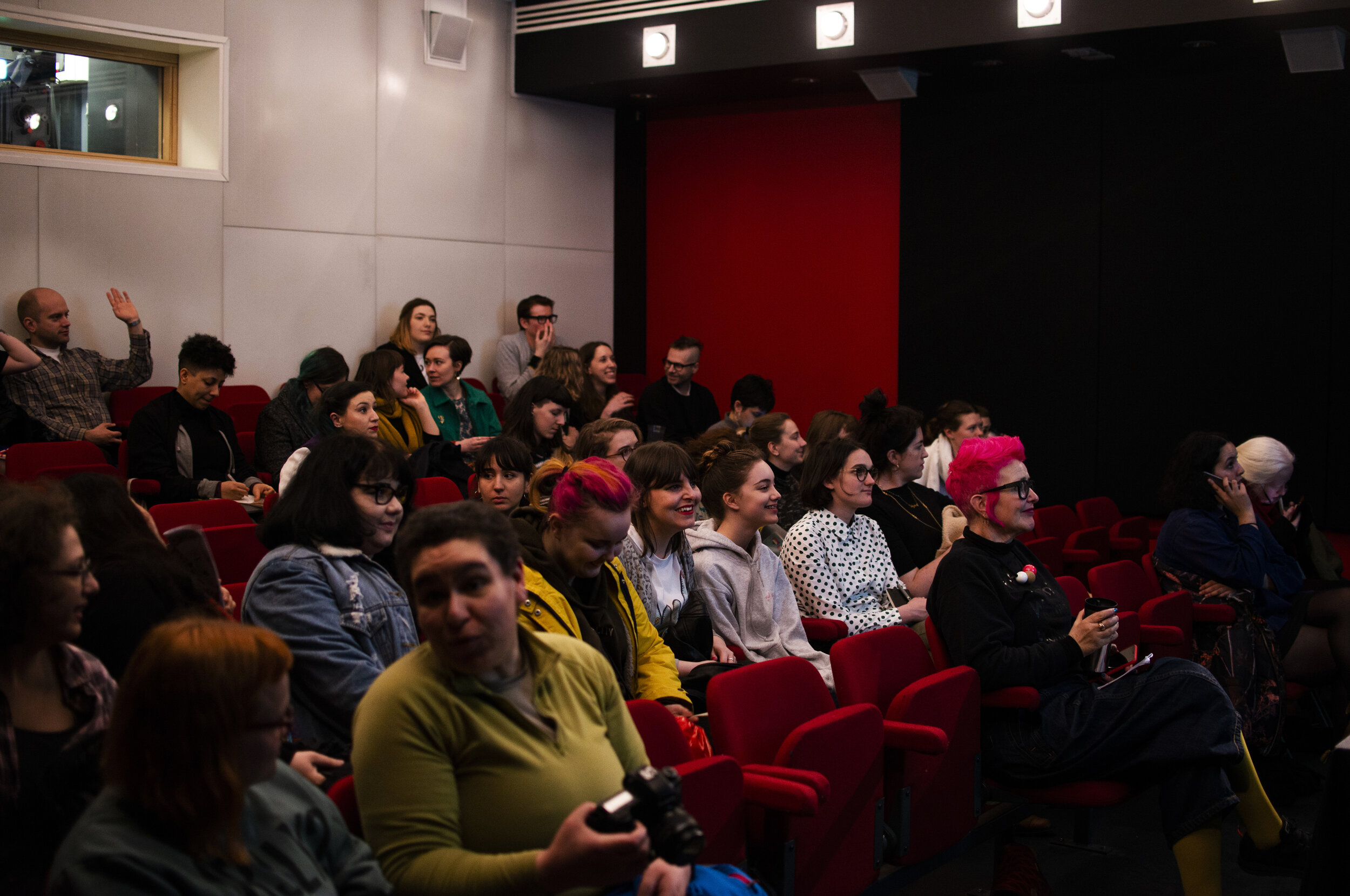 Zine Fest — Glasgow Zine Library