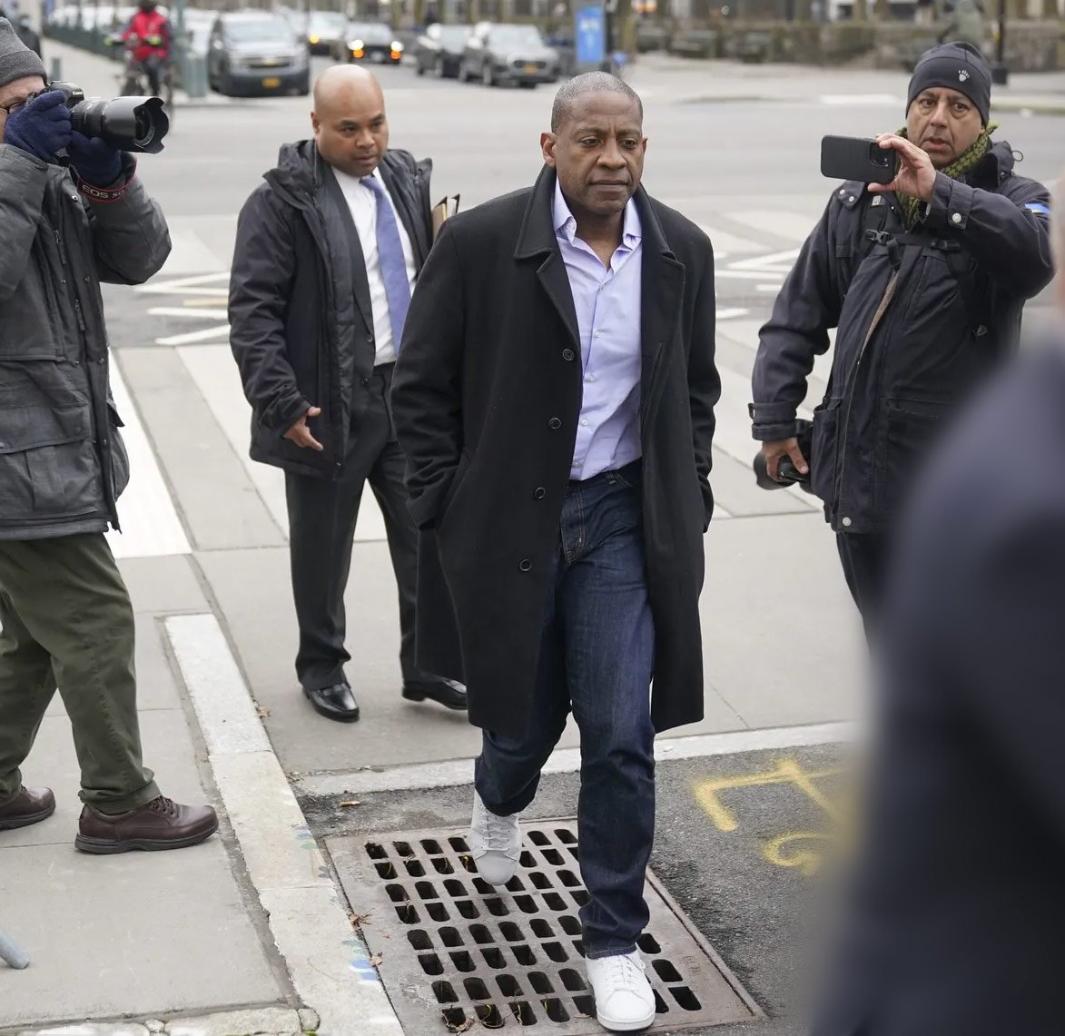 Kenneth J. Montgomery, PLLC