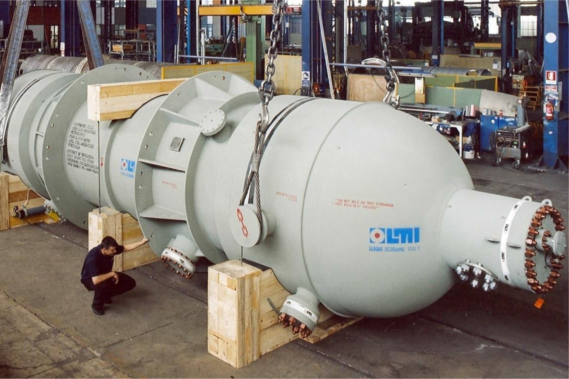 Products — Bosetech