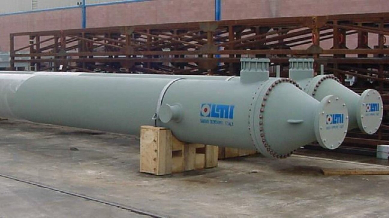 Products — Bosetech