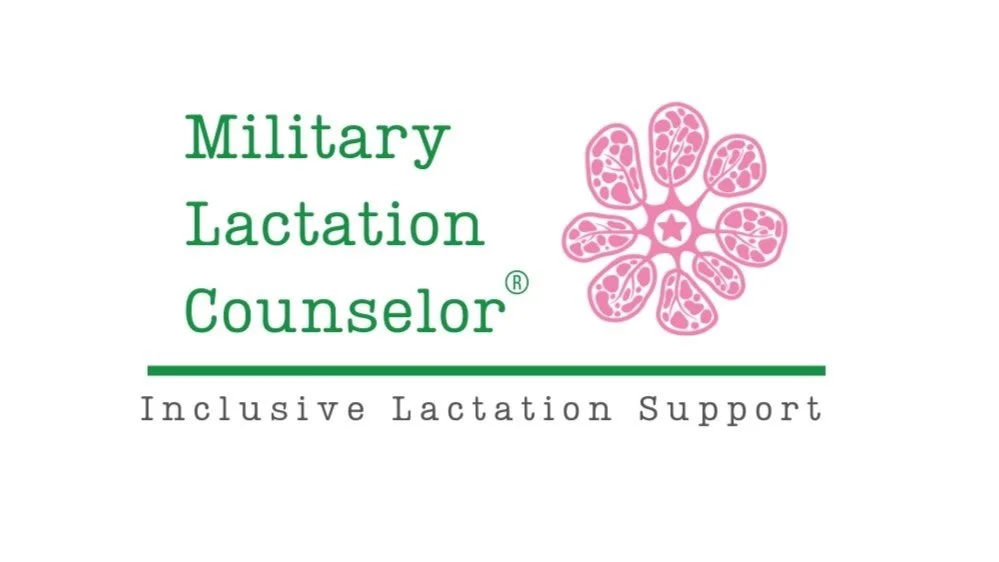 General 1 | Global Military Lactation Community