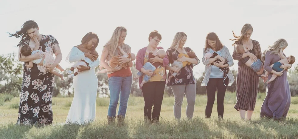 Global Military Lactation Community | U.S. Military Breastfeeding Advocacy
