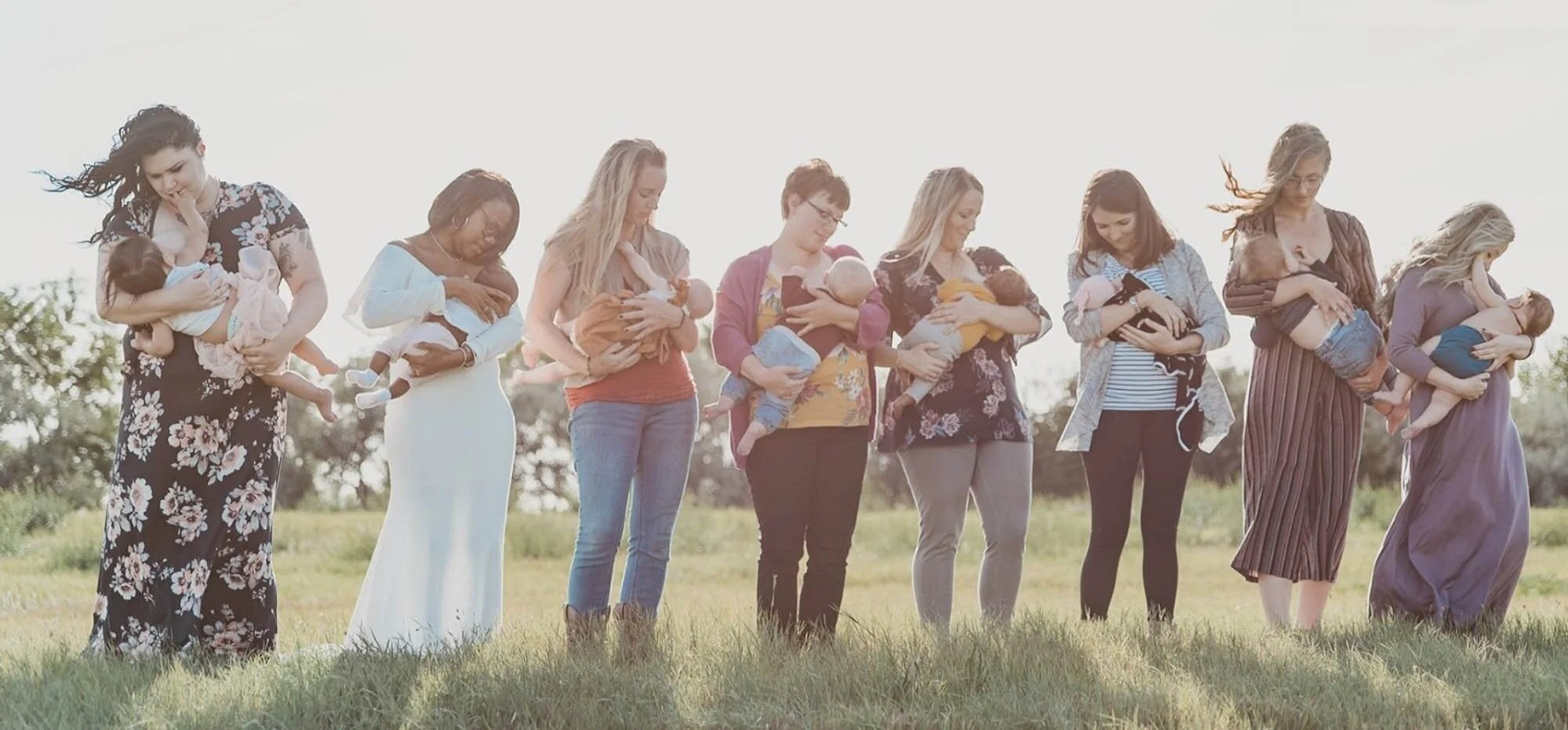Global Military Lactation Community | U.S. Military Breastfeeding Advocacy