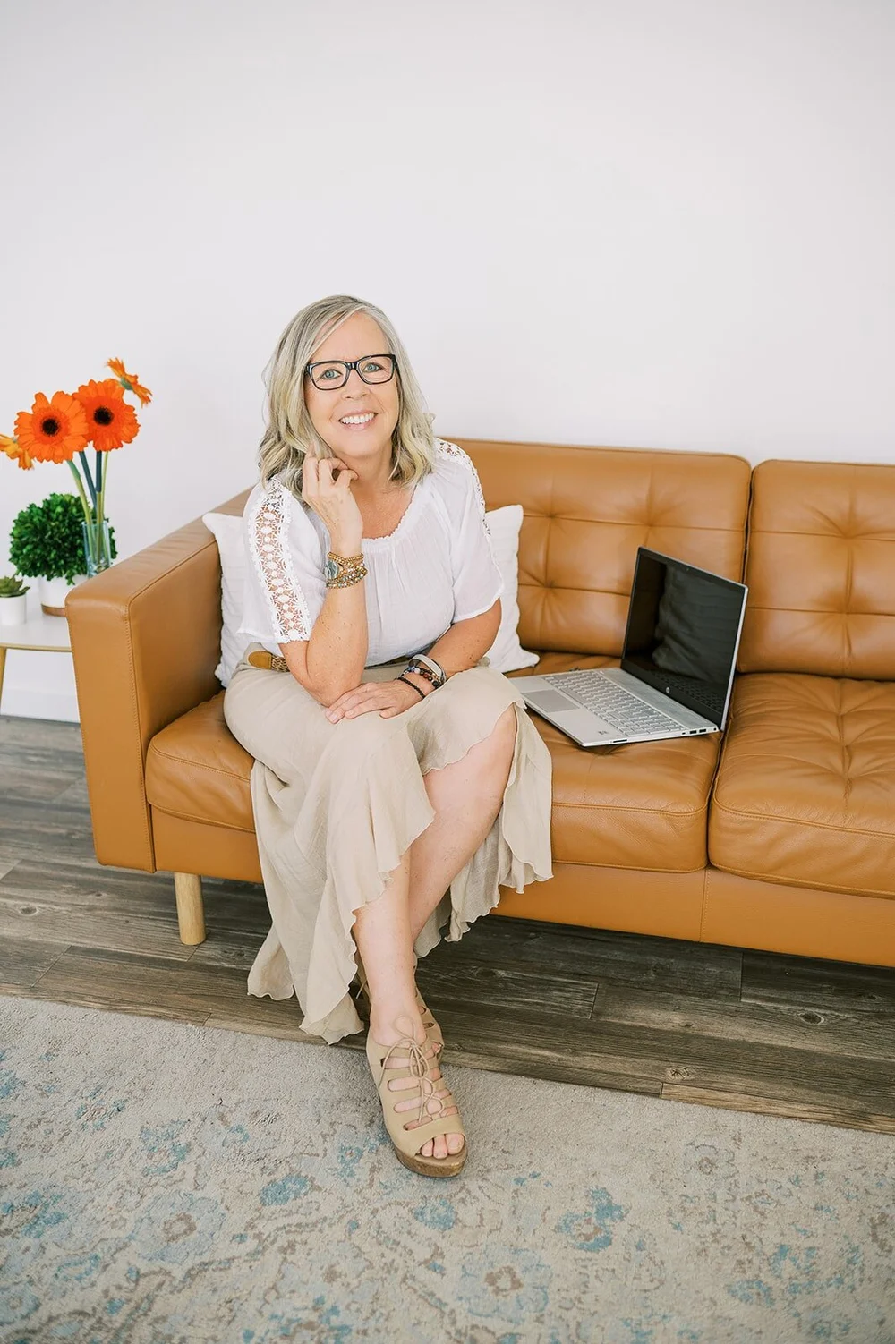 Meet Heidi — Mastering Midlife with Heidi | Mindset & Transformation ...