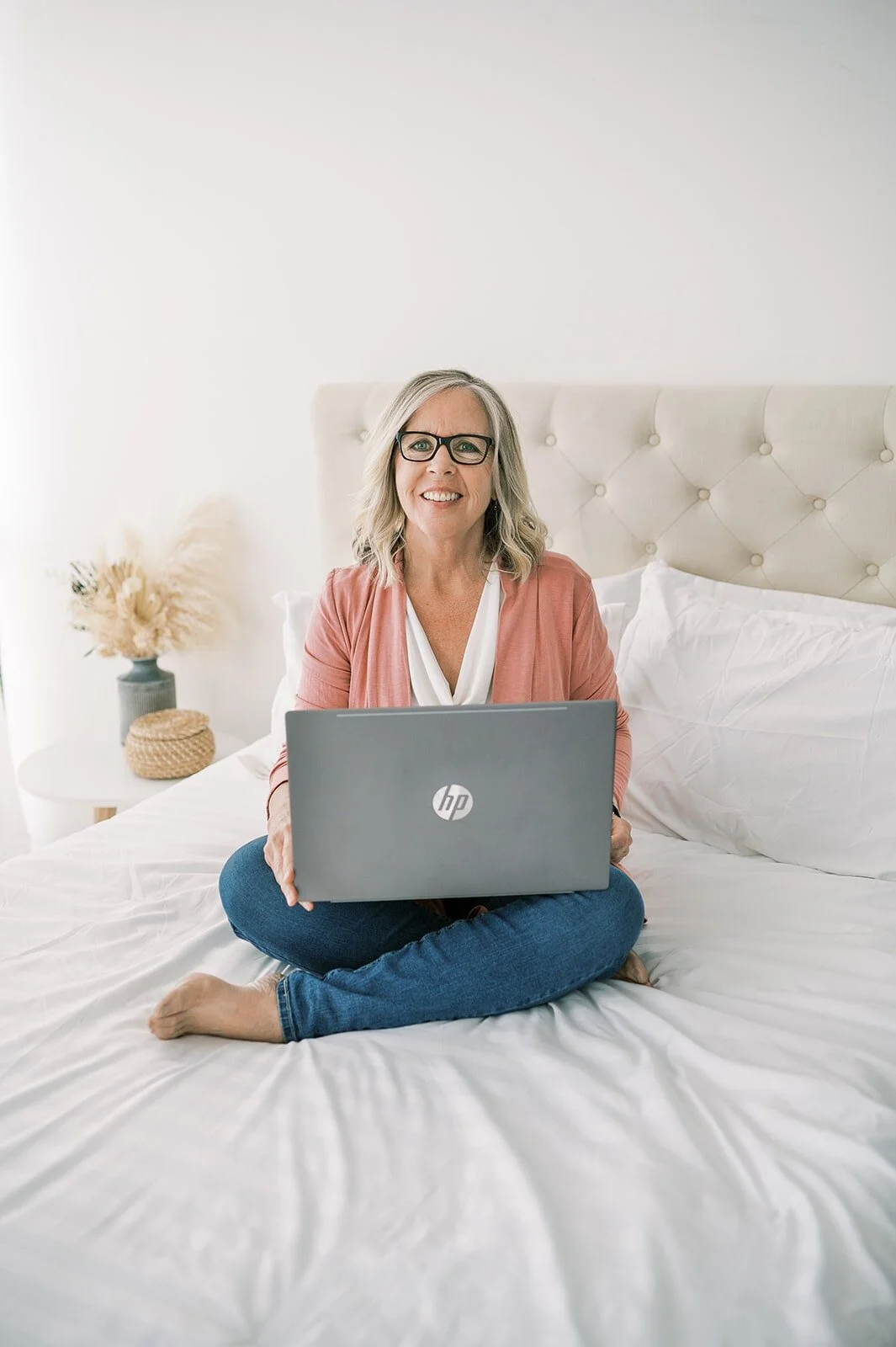 Meet Heidi — Mastering Midlife with Heidi | Mindset & Transformation ...